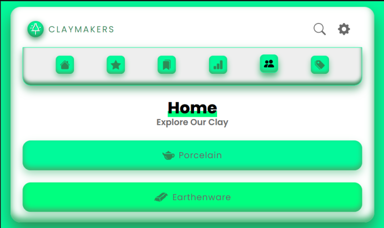 15+ CSS Dashboard Designs For Data Visualisation