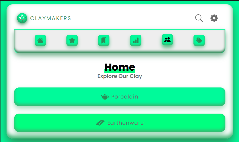 15 Css Dashboard Designs For Data Visualisation