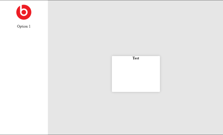 15 Css Dashboard Designs For Data Visualisation