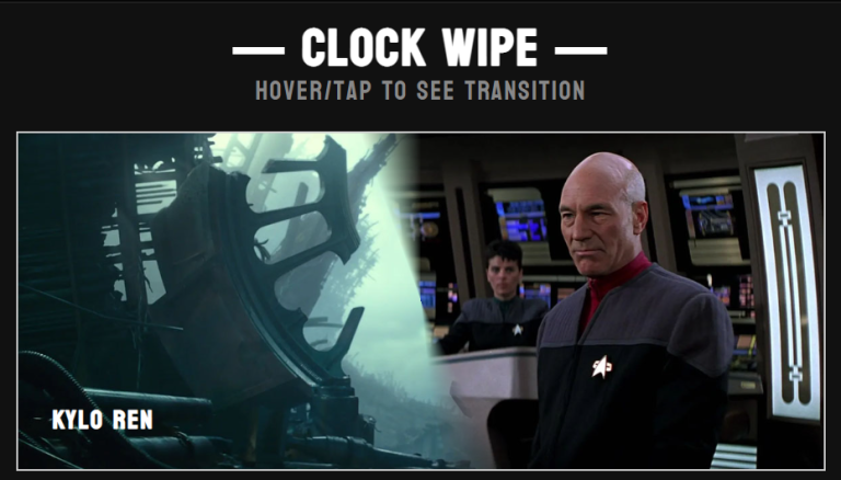 15+ Free Spotlight Effects With CSS