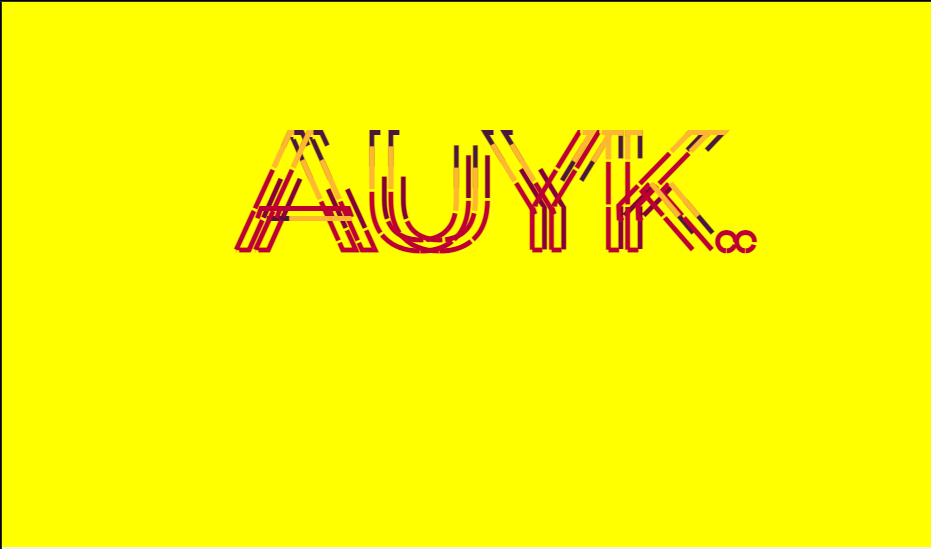 20+ CSS Text Animation Designs