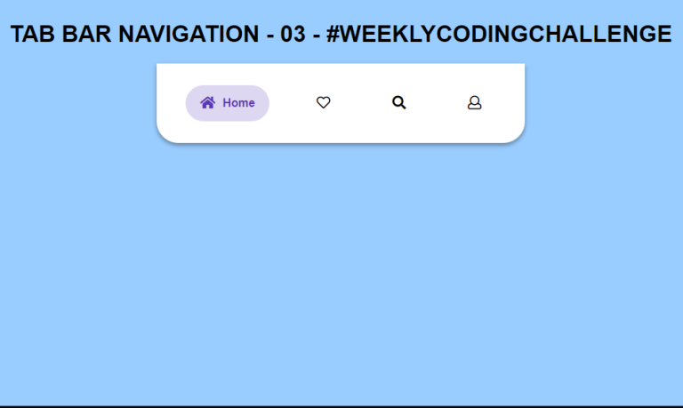 15+ jQuery Tab Bars (Demo + Code)