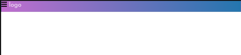 Responsive Navbar Codepen