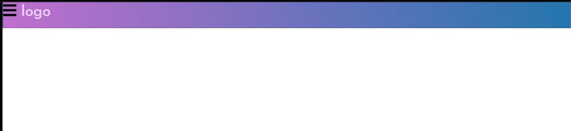Responsive Navbar Codepen