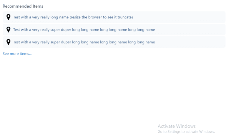 17 CSS Lists (Demo + Free Code)