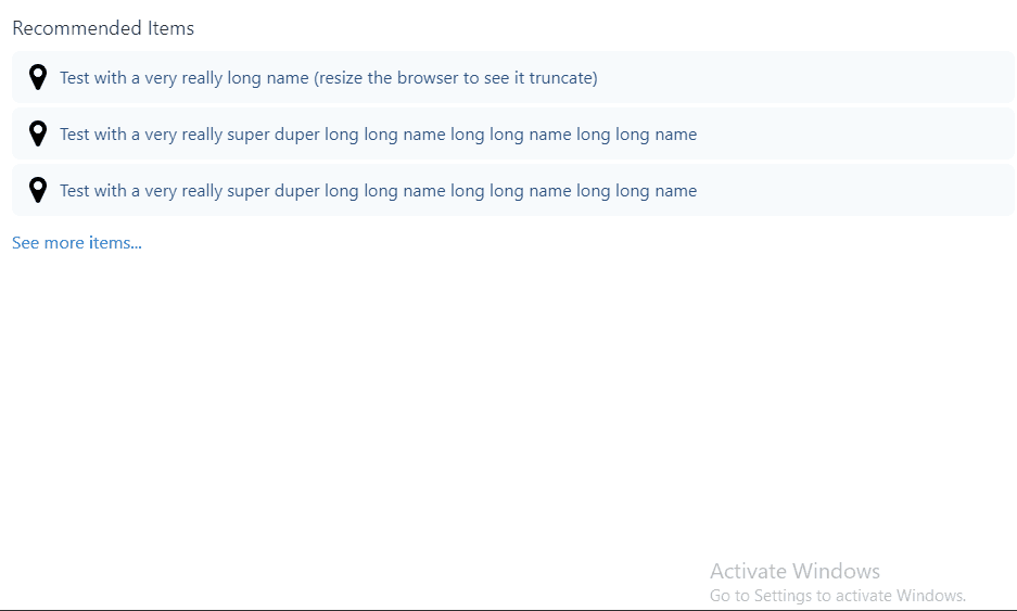 17 CSS Lists (Demo + Free Code)