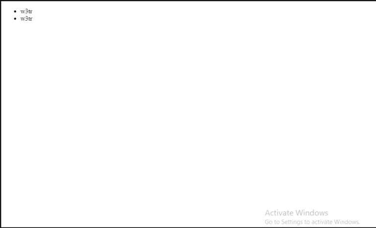 17 CSS Lists (Demo + Free Code)