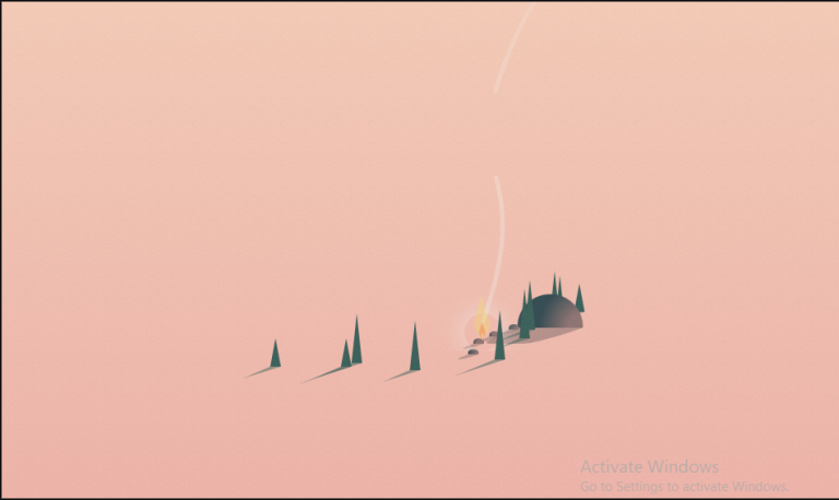 15+ CSS Fire Animations