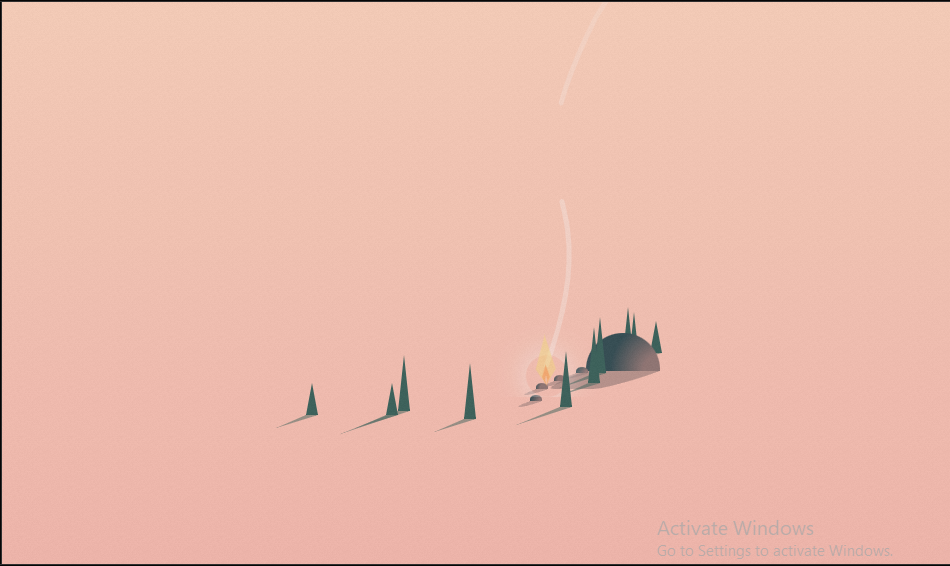 15+ CSS Fire Animations