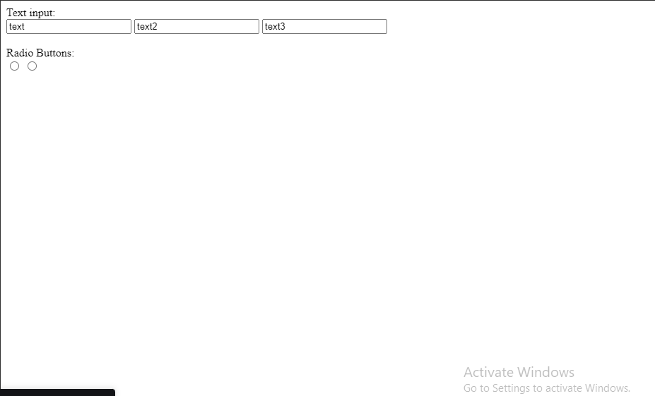 17 Jquery Form Validation Demo Source Code