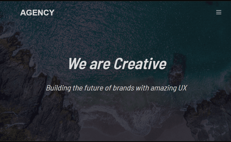 14 jQuery Fullscreen Menus ( Free Code + Demo )