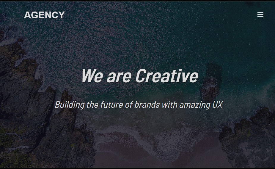 14 Jquery Fullscreen Menus Free Code Demo