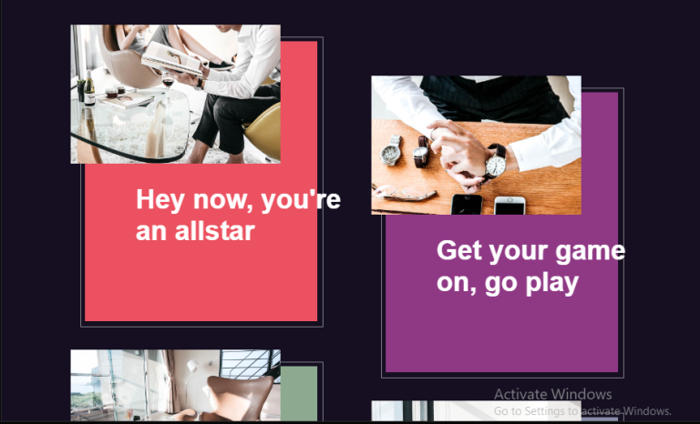 15+ CSS Page Transitions (Code + Demos)