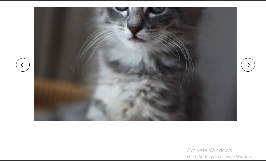 19 Javascript Carousel Slider Demo Free Code