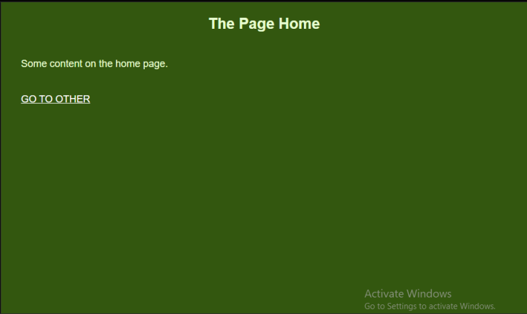 15+ CSS Page Transitions (Code + Demos)