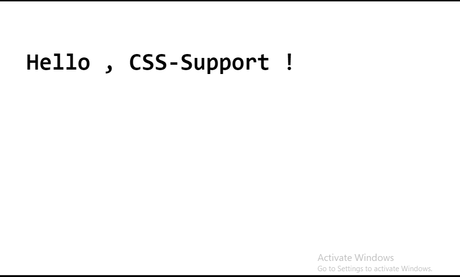 15 Css Typing Text Effects Demo And Code