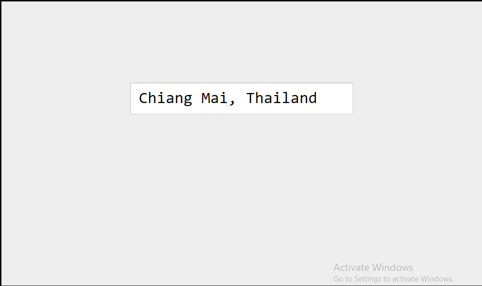 15 Css Typing Text Effects Demo And Code