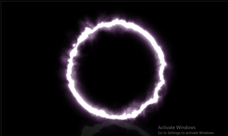 15+ CSS Fire Animations