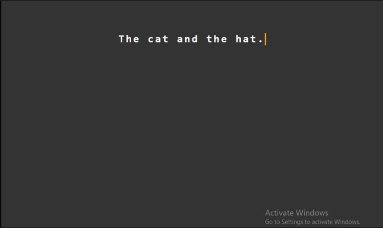 15 Css Typing Text Effects Demo And Code