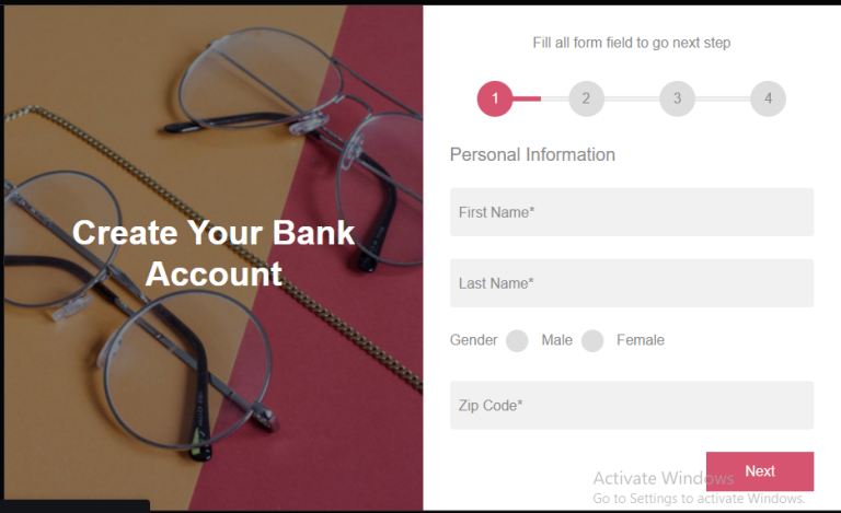 17 Jquery Form Validation Demo Source Code