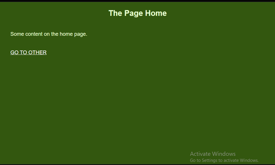 15+ CSS Page Transitions (Code + Demos)