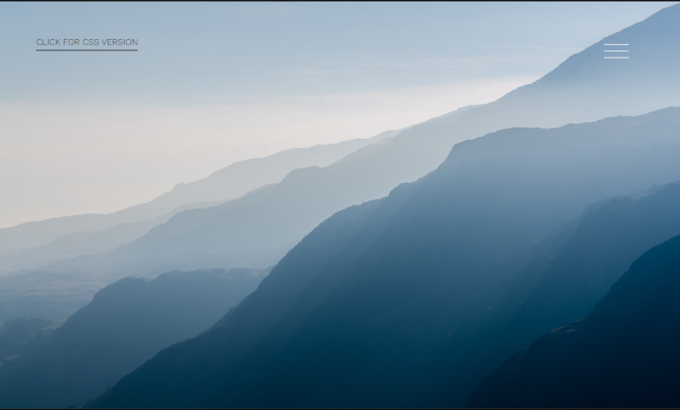 14 Jquery Fullscreen Menus Free Code Demo