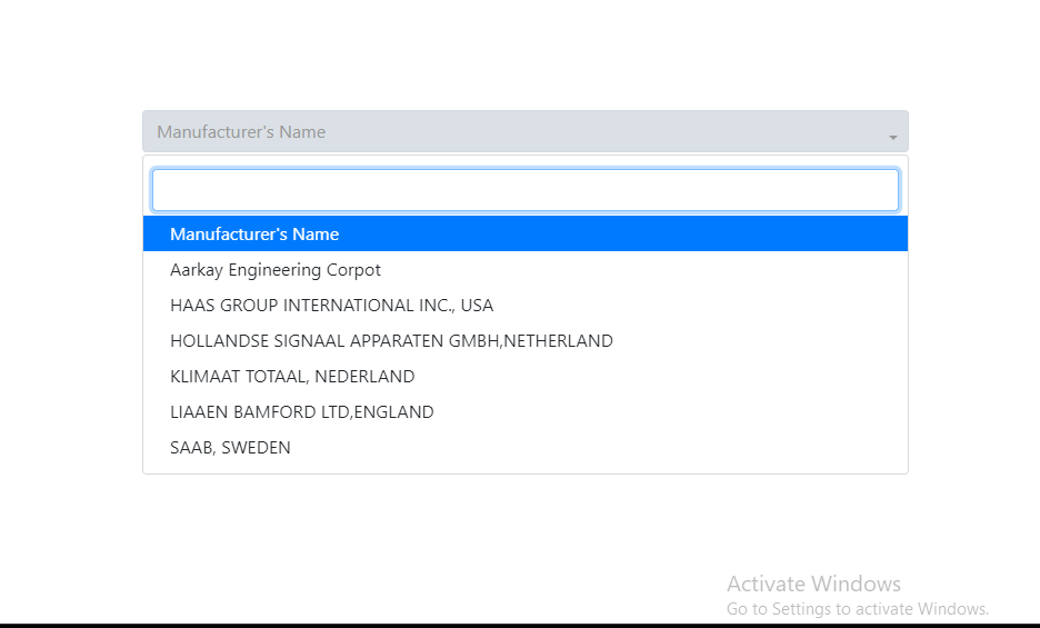 15+ Bootstrap Select Menu (Demo + Code)