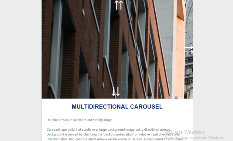 19 JavaScript Carousel Slider (Demo + Free Code)