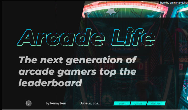 15+ CSS Magazine Layout Examples With Code