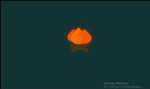 15+ CSS Fire Animations