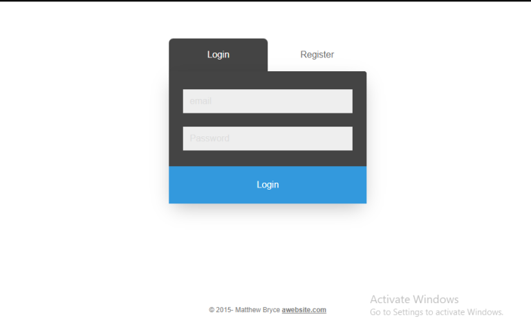 17 Jquery Form Validation Demo Source Code