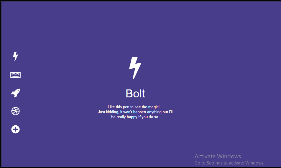 15+ CSS Page Transitions (Code + Demos)