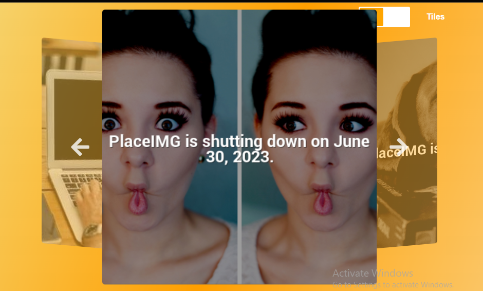 19 JavaScript Carousel Slider (Demo + Free Code)