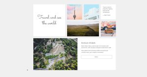 Top 15 CSS Blog Card Design Templates