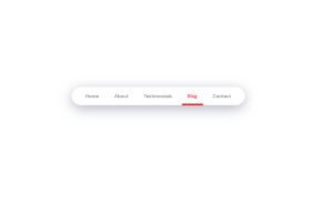 Top 15+ JavaScript Tab Bars