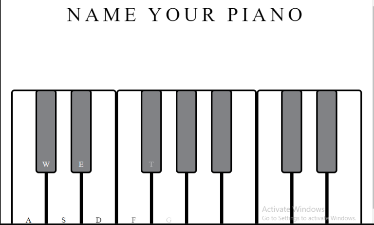 17 JavaScript Keyboards (Demo + Free Code)