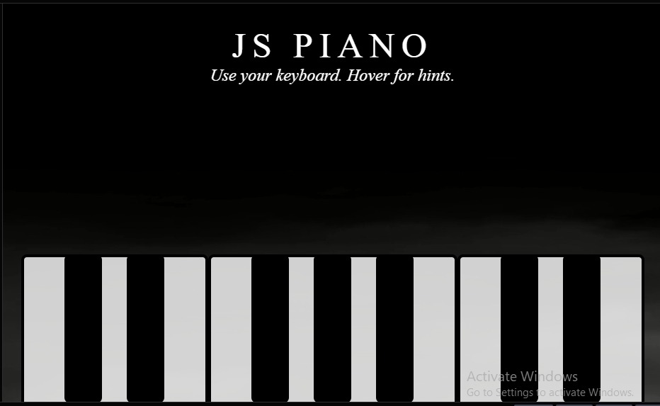 17 JavaScript Keyboards (Demo + Free Code)