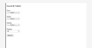 Top 15 Bootstrap Select Dropdown Boxes - CodeWithRandom