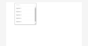 Top 15 Bootstrap Select Dropdown Boxes - CodeWithRandom