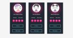20+ CSS Profile Card Designs (2024 Update)