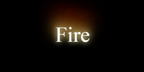 14 CSS Fire Animations