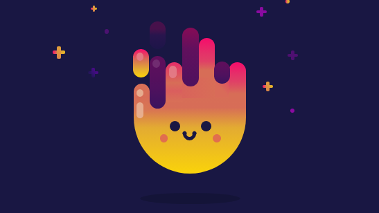 14 Css Fire Animations