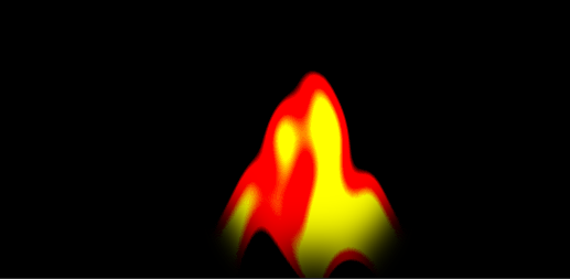 14 Css Fire Animations