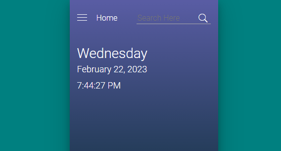 25 animated Search Bar CSS
