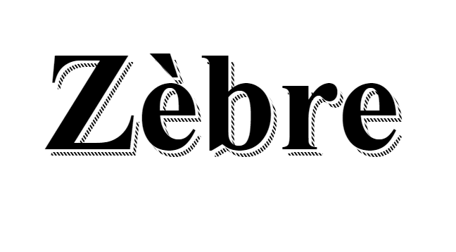 23 Css Text Shadow Effects 2792