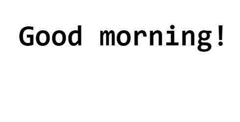 26 CSS Typing Text Effects