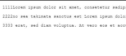 26 CSS Typing Text Effects