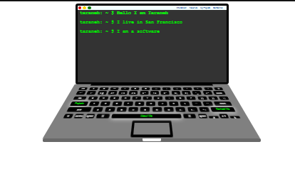 26 CSS Typing Text Effects