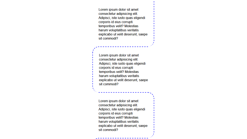 30 Css Timelines Example Code