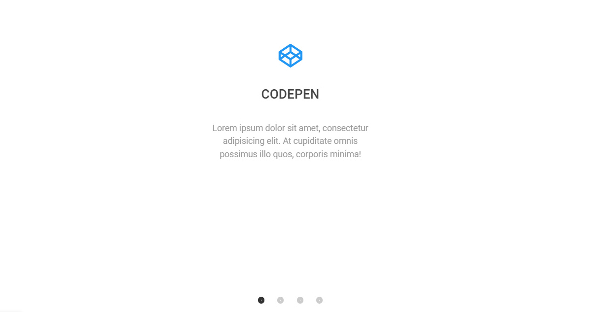 Top 15+ Bootstrap Testimonial Carousel examples